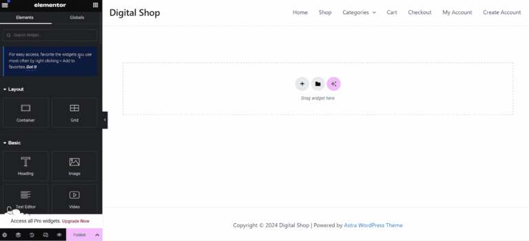 Elementor Addon - WPXPO